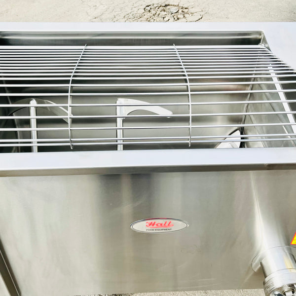 Hall 60-120kg Mincer Mixer Grinder With Warranty